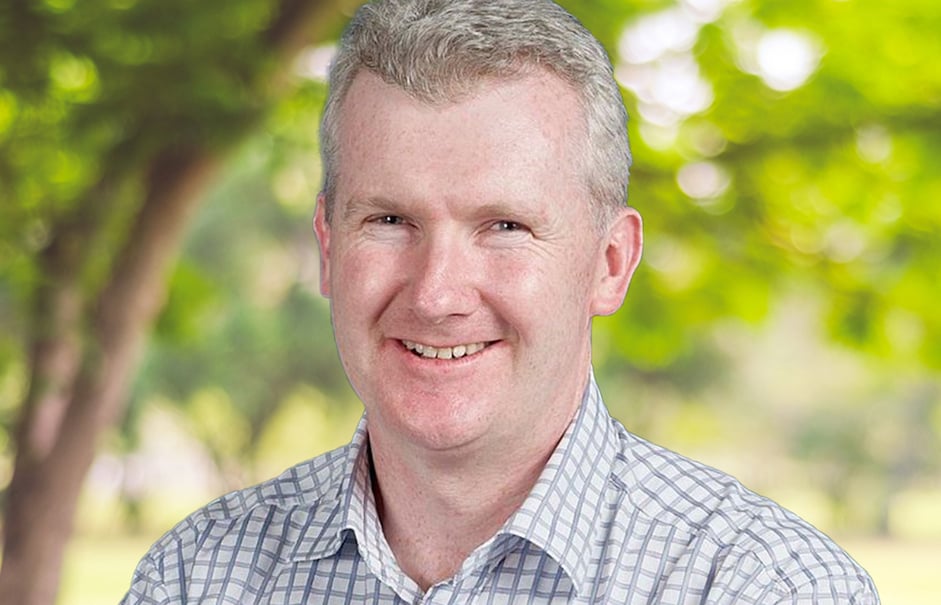 Tony Burke Reappointed as Minister for the Arts