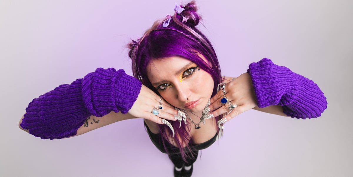 Ūla Signs With Flagrant Artist Management