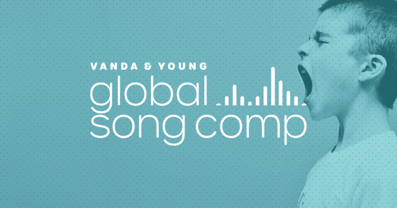 Vanda & Young Global Song Comp Returns