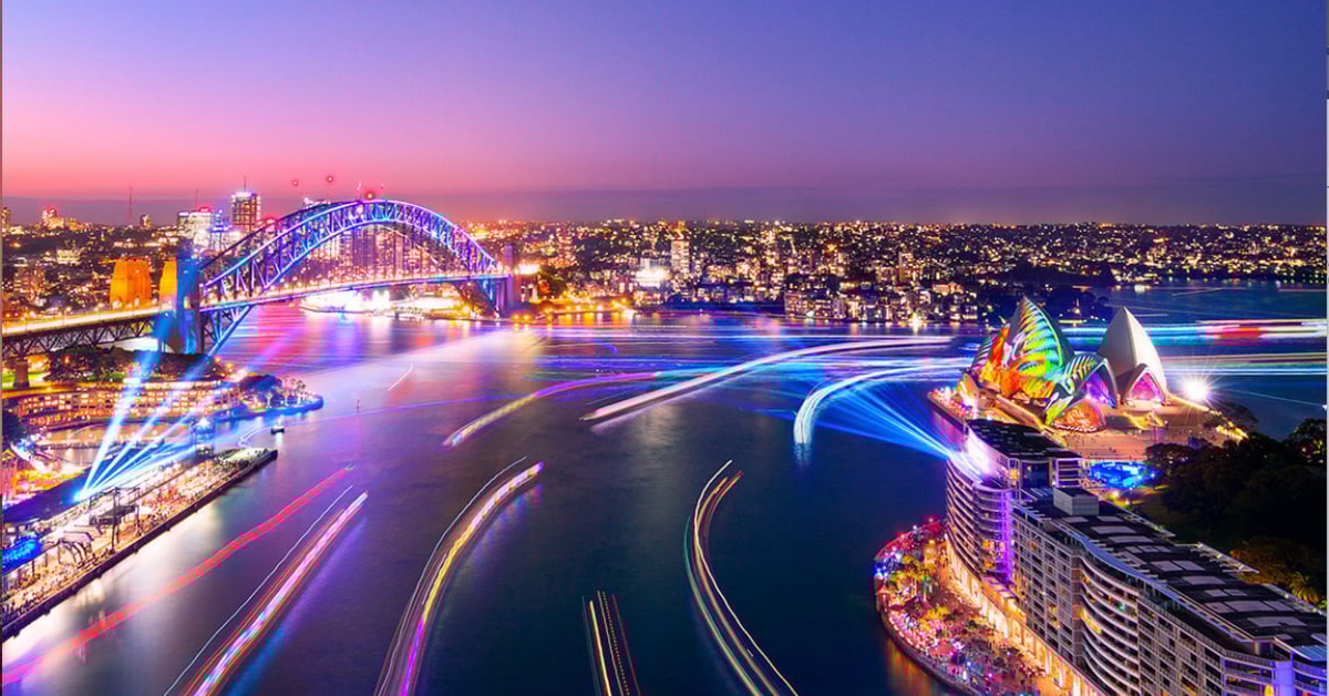 How post-COVID attitudes could reshape Sydney’s night-time economy