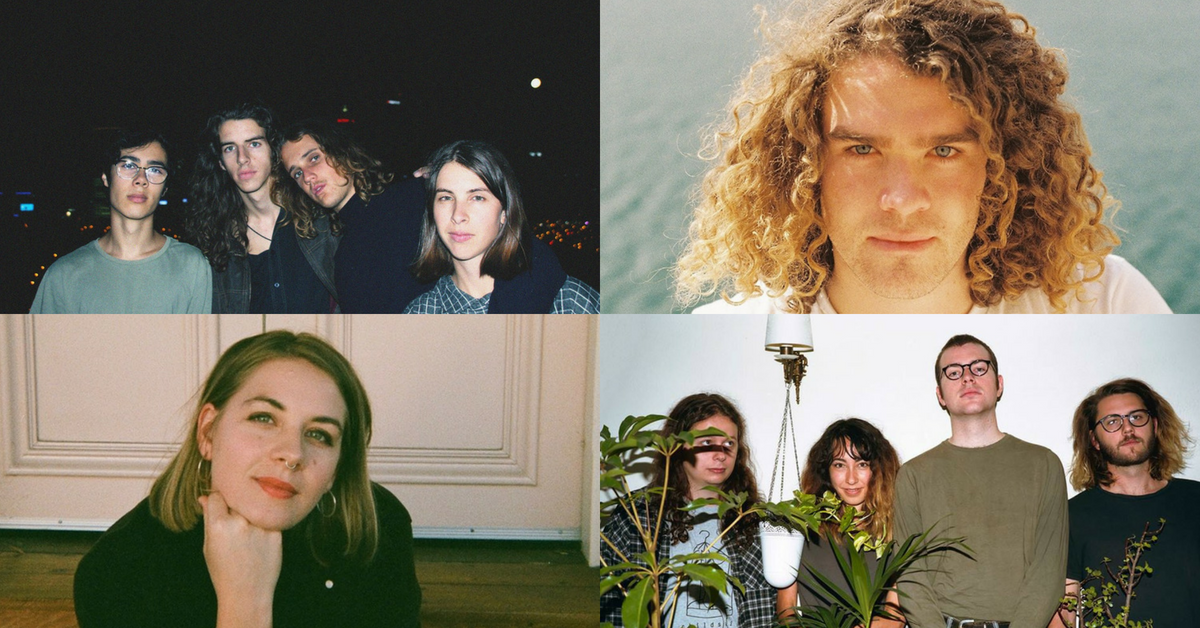 WAMFest Live Friday announces first 32 acts