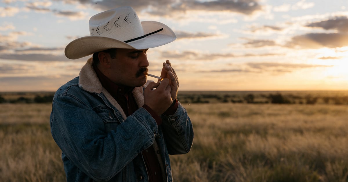 Wade Forster Signs with UNIFIED Artist Management