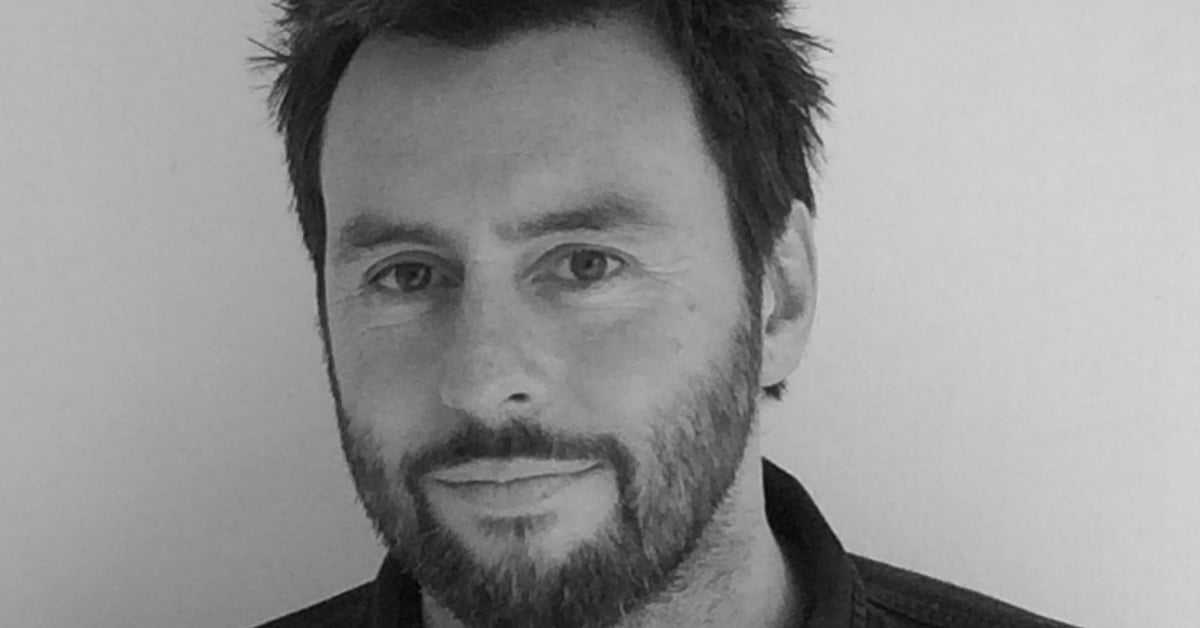 AIR CEO Dan Nevin departs