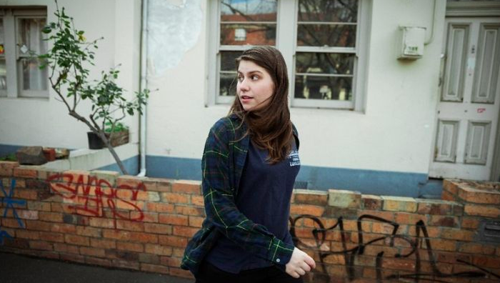 Alex Lahey, The Push, Bandmates, Hysterical Records, among recipients ...