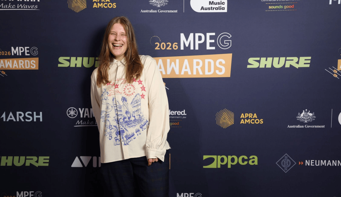 Alice Ivy, Ninajirachi Lead 2026 MPEG Awards Winners