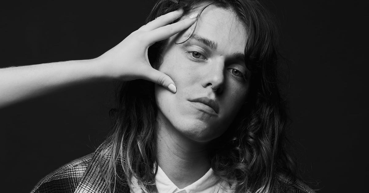 Allday announces new single ’Sides’, Australian tour