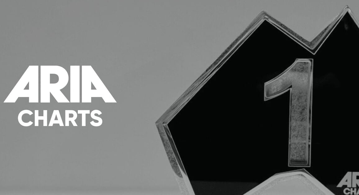 Major Changes Announced for ARIA Charts