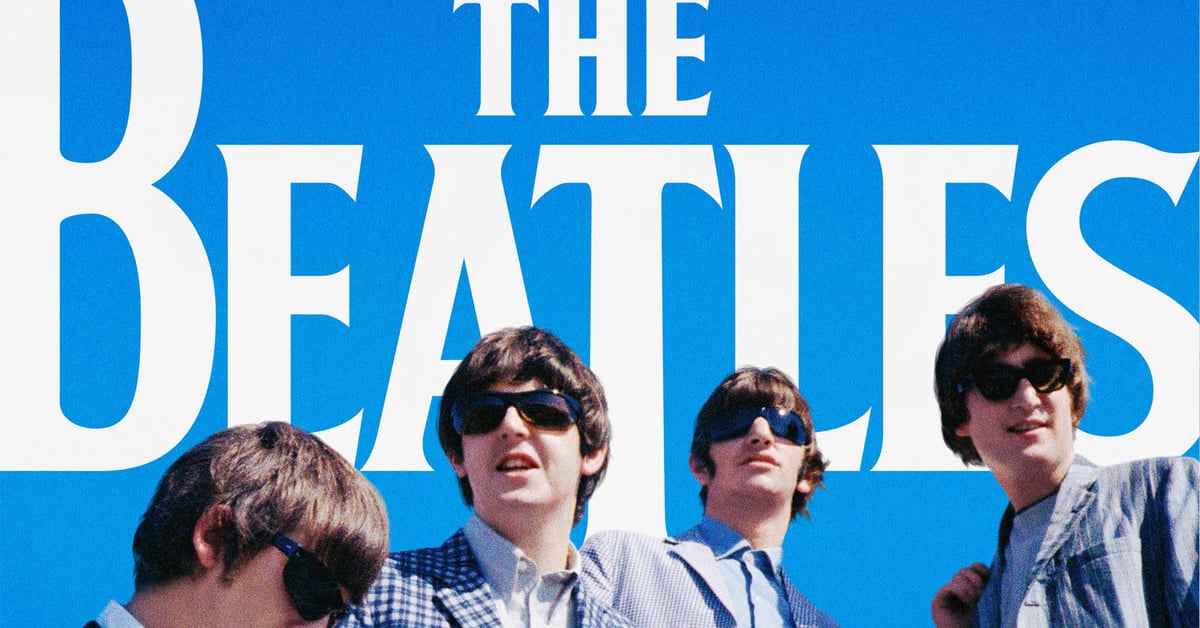 Aus release date announced for Beatles doco-movie