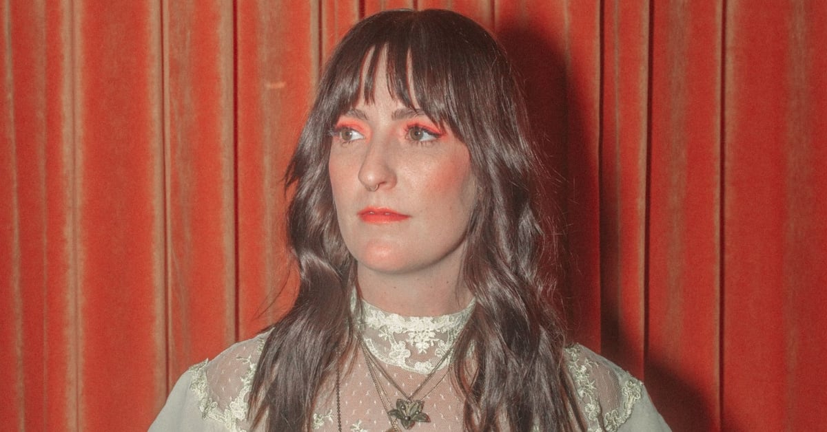 Baby Velvet signs with ABC Music, shares debut single 'Call Me'