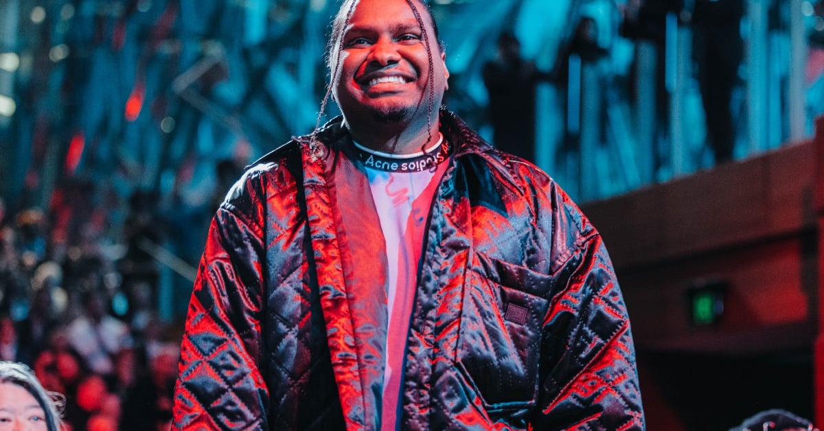 Baker Boy Leads 2022 Music Victoria Awards Winners