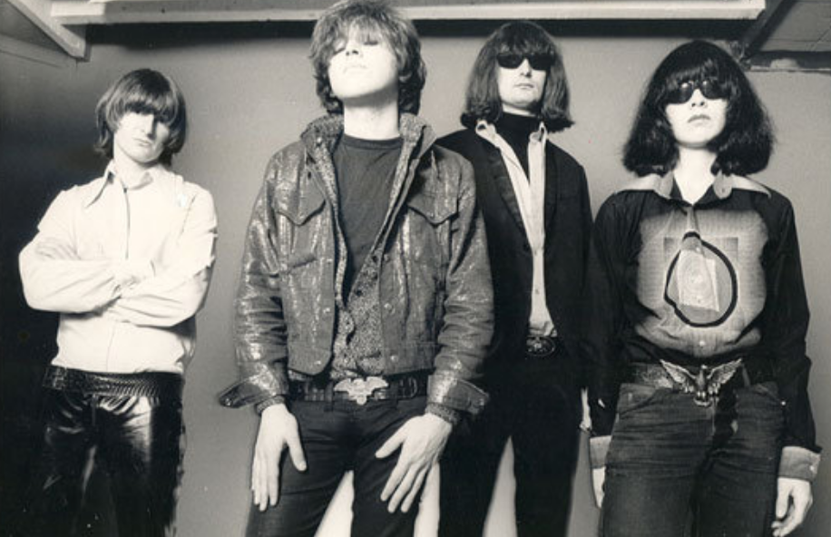 Beasts of Bourbon, Scientists, reunite for Brian Hooper fund raiser