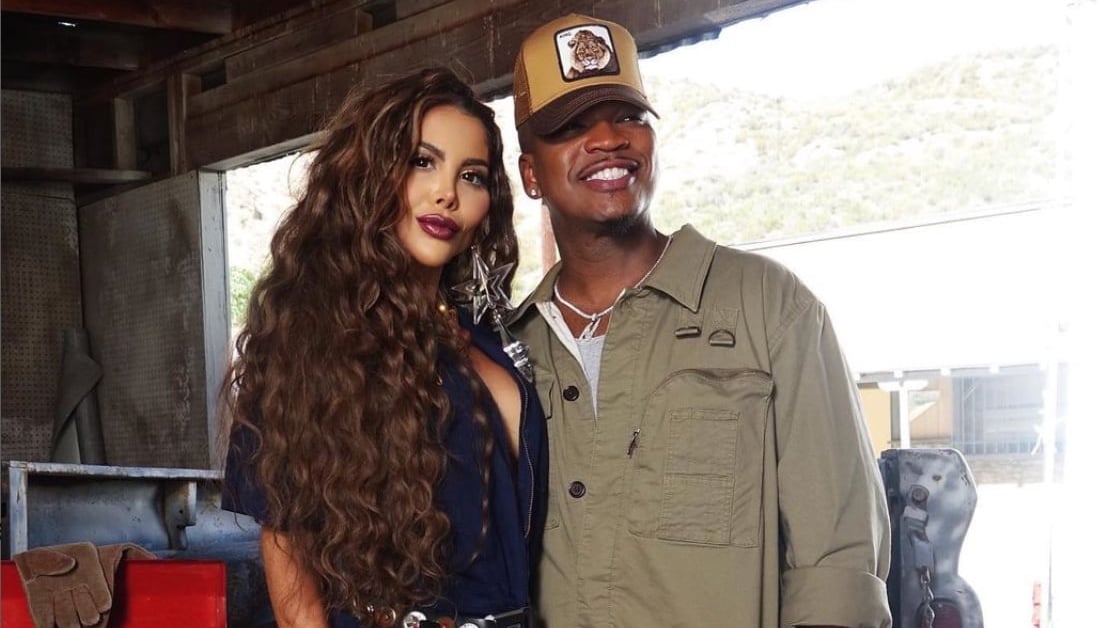 Behani Considers New Dimensions