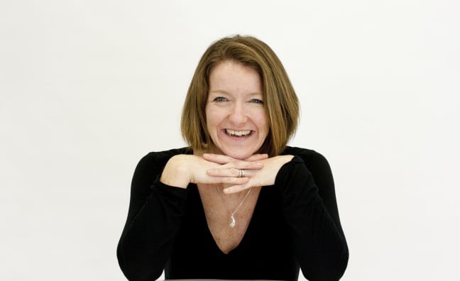 Beth Appleton exiting Warner Music after 'awe-inspiring' 10 years