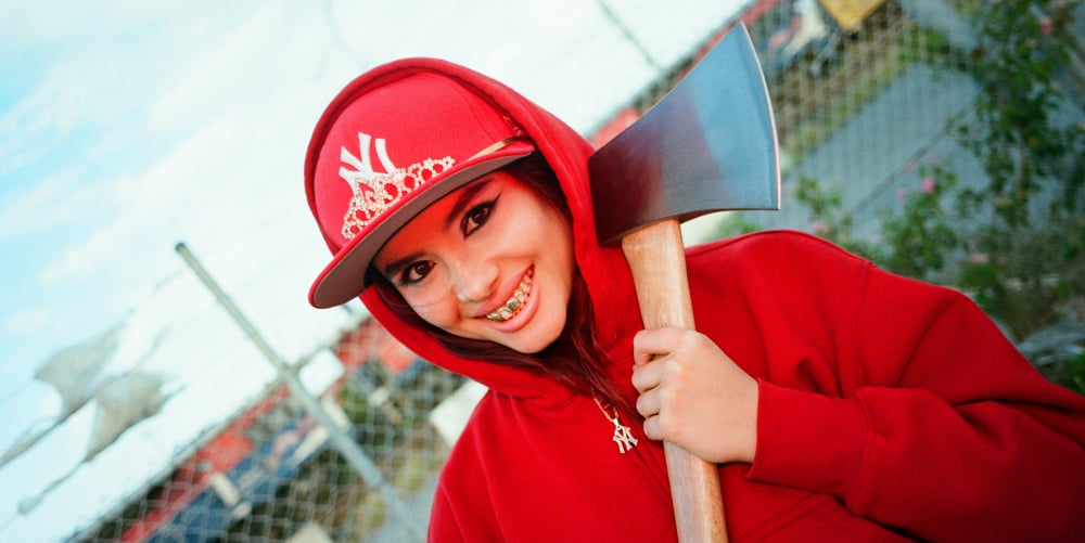 THE BLSSM Signs With New World Artists (EXCLUSIVE)