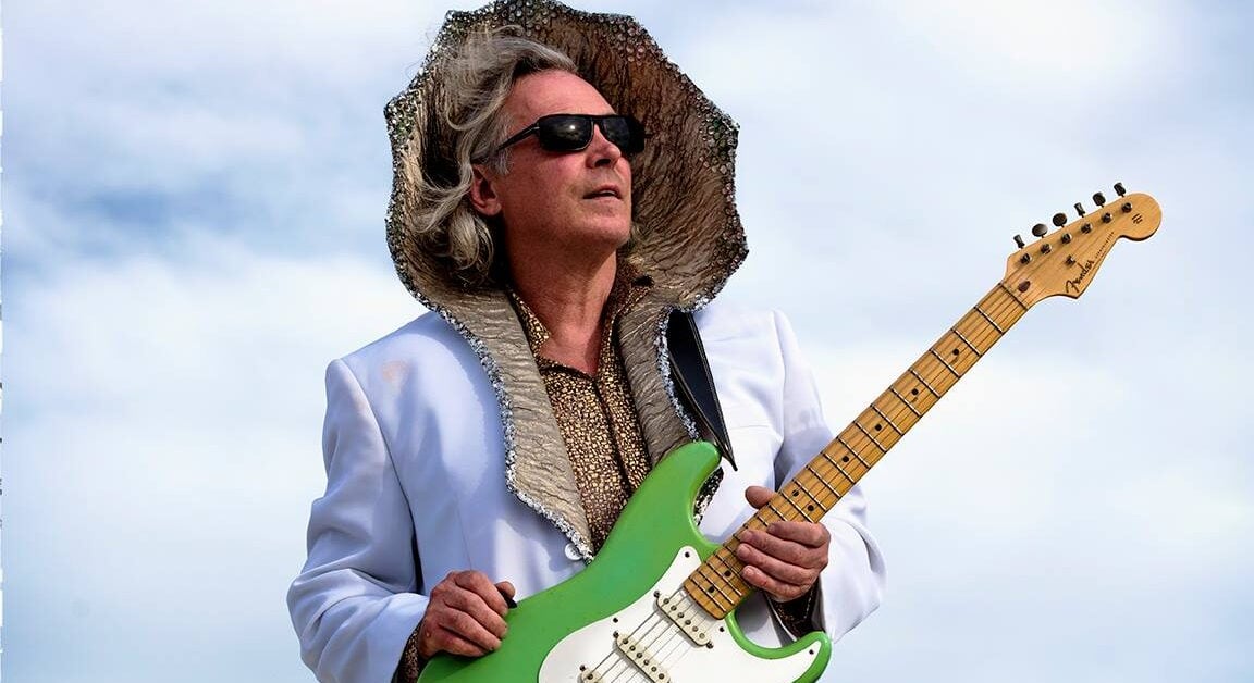 Skyhooks Legend Bob 'Bongo' Starkie Passes Away