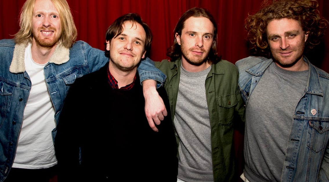 Amidst Perth Live Music Closures, a New Venue Emerges on the Northern Front