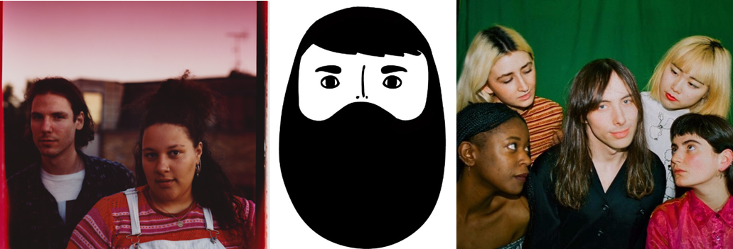 Caroline Australia adds UK indie to label partners