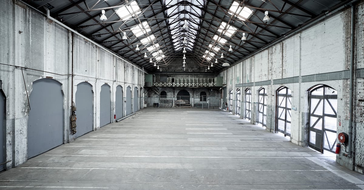 Carriageworks planning 5,000-seat live venue