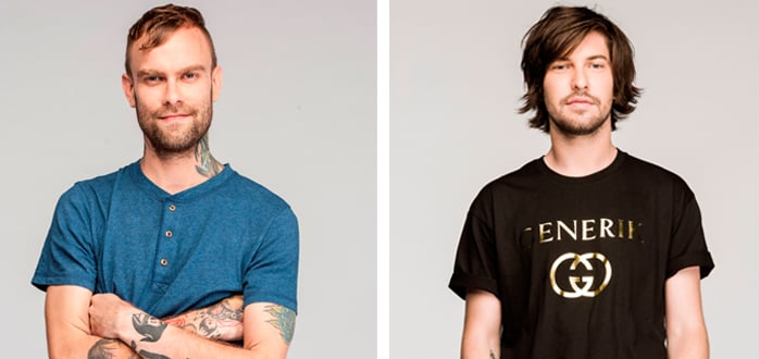 Channel [V] launching genre-based shows