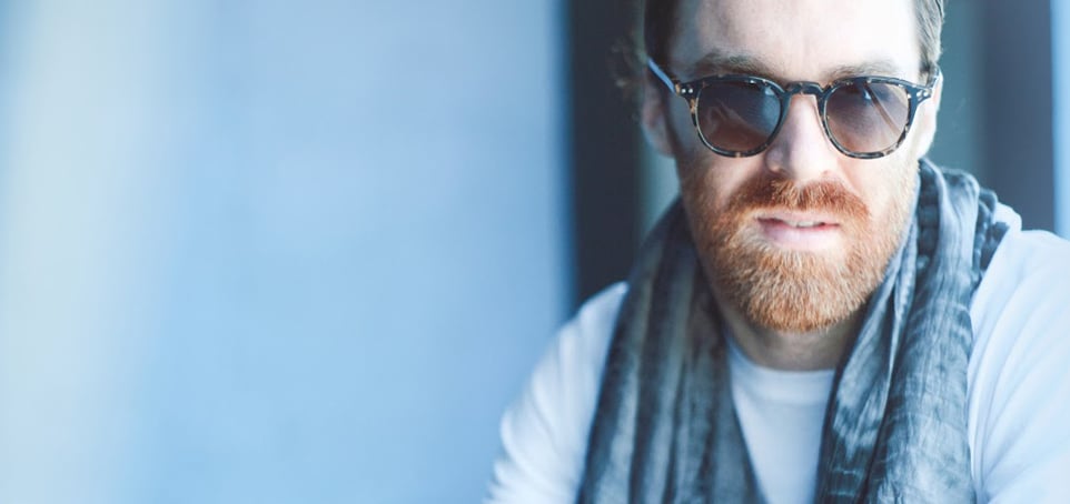 Chet Faker announces tour and new single