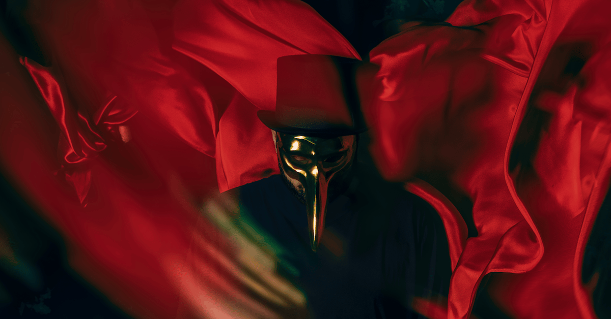 Claptone announces first ever Sydney headline show; The Masquerade