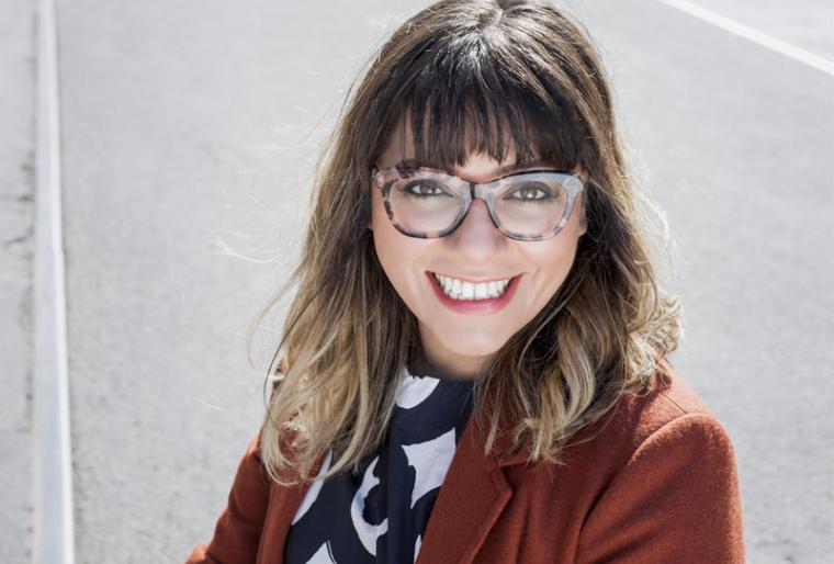 Councillor Jess Scully on planning a better Sydney