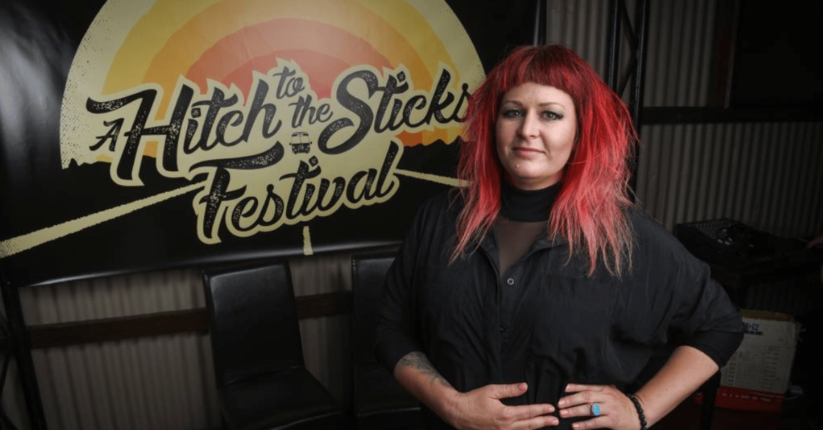 Dallas Frasca set for magical mystery tour, takes audience and 30 acts ...
