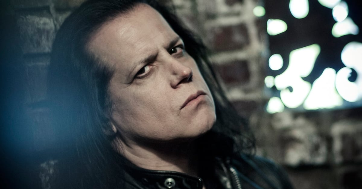 Danzig signs with Nuclear Blast