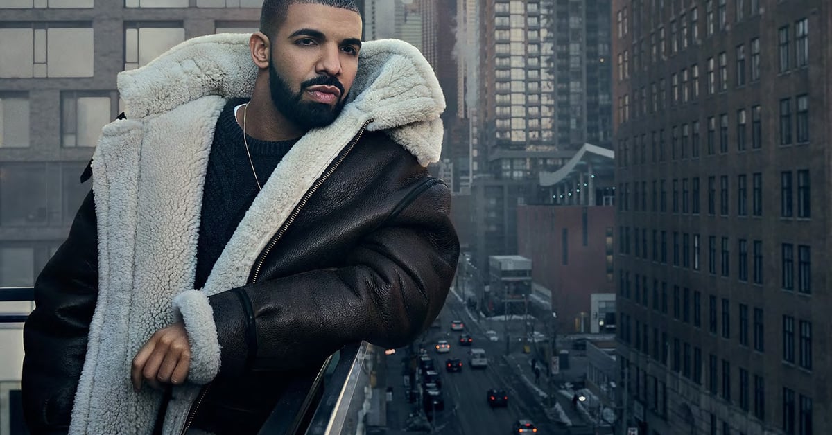 Digital Chart Wrap: Drake moves to #1, threatens other charts