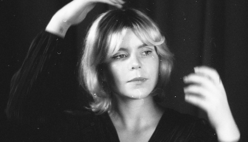 Our Golden Friend Announces New Signing to Management Roster