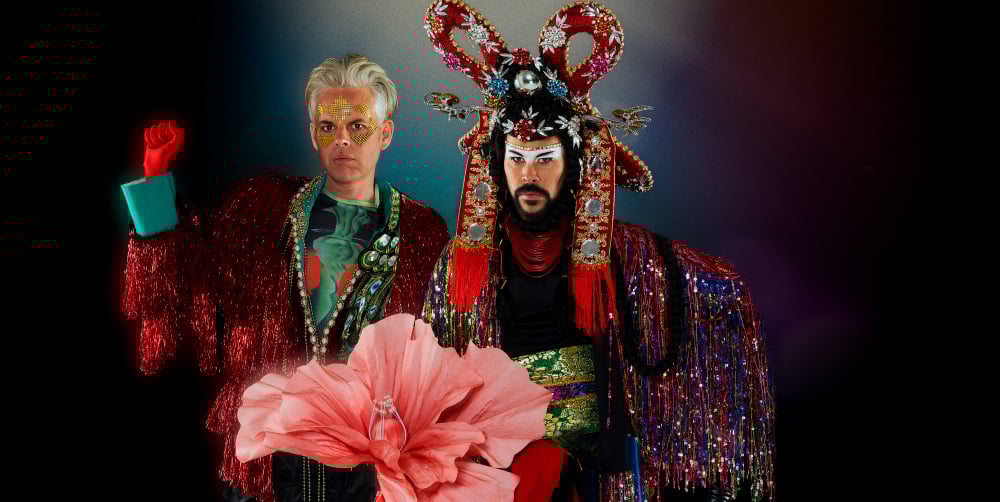 Luke Steele, Warner Chappell Music Strike Worldwide Deal