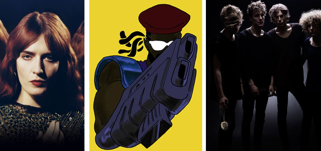 Encore: Ones To Watch