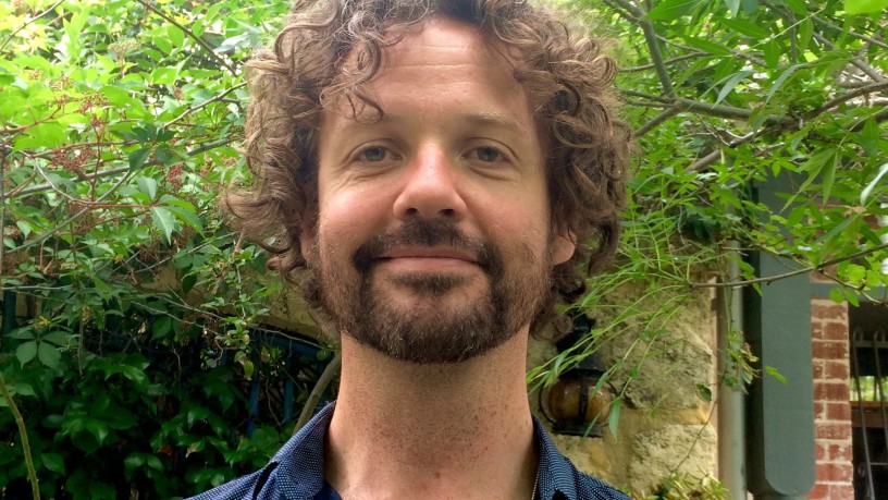 Eskimo Joe’s Stuart MacLeod new RTRFM GM