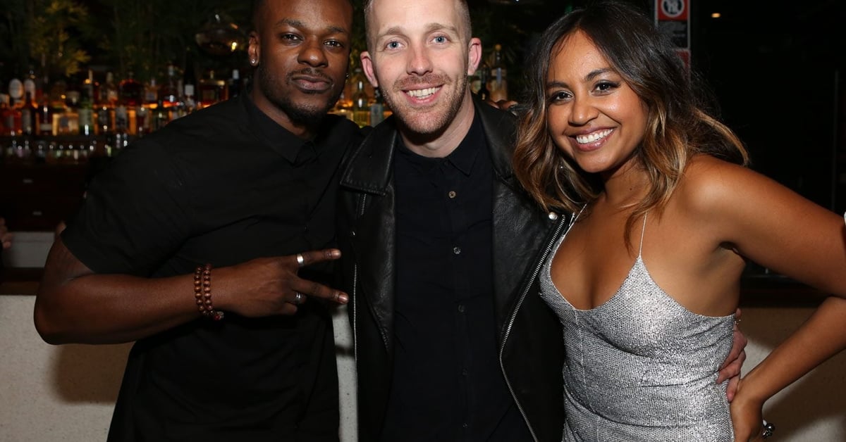 Multiple Artists Split From Sony Music, Pat Handlin Plots Next Move ...