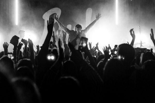 Ruel invited to play Tyler The Creator’s Camp Flog Gnaw, “a dream come ...