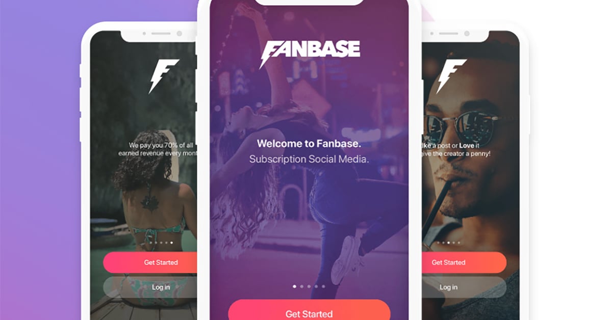 Subscription-based social network Fanbase expands into Australia
