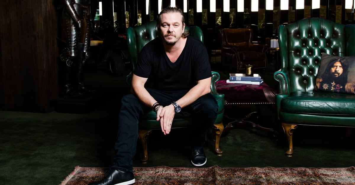 FEATURE: How Ron Creevey is disrupting the streaming sector