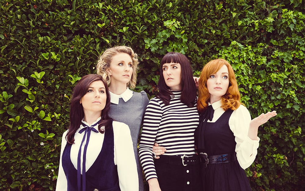 Festivals & Venues: February 15