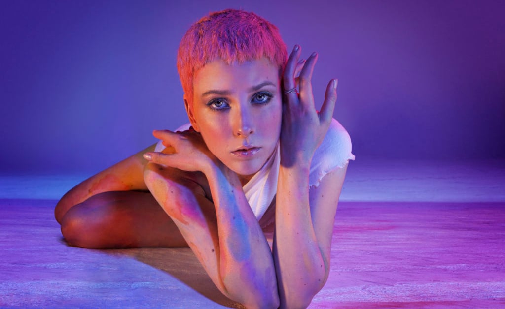 Finalists announced for 2016 Vanda & Young Songwriting Competition