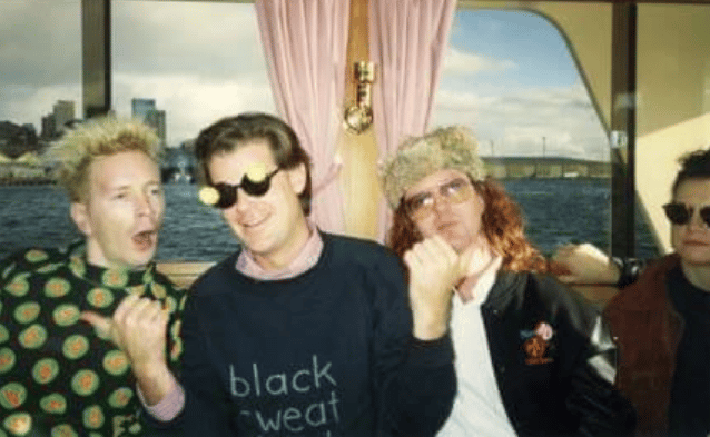 Former Festival Mushroom Chairman Roger Grierson returns with new ...