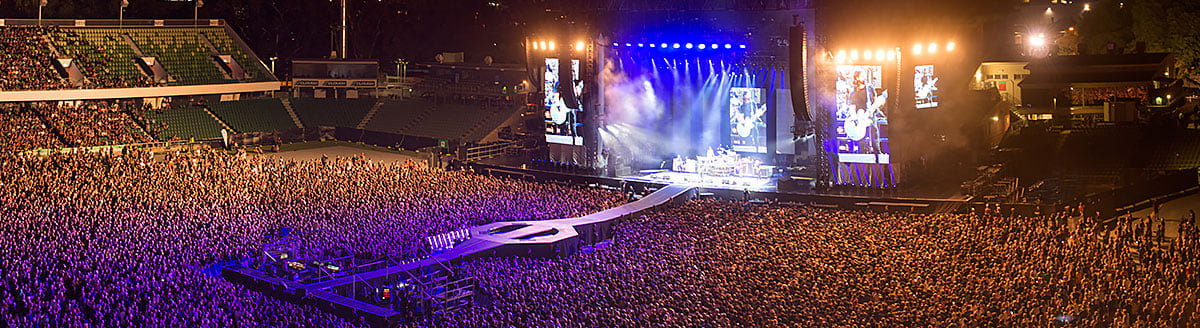 Frontier Touring wins Billboard global award