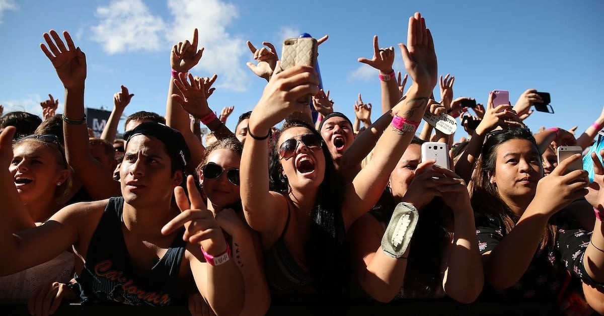 Revive Live Funding Program Recipients Announced