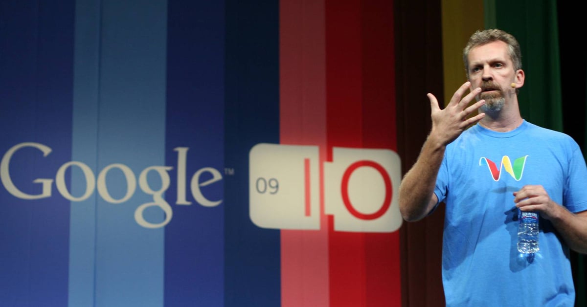 Google Maps creator Lars Rasmussen exits Facebook to launch music start-up