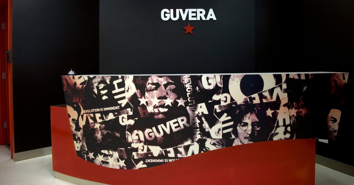 Guvera to take on top streaming services after milestone in India