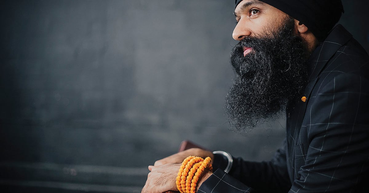 Gypsy rock, electro-swing, trance musical, heading to WOMADelaide