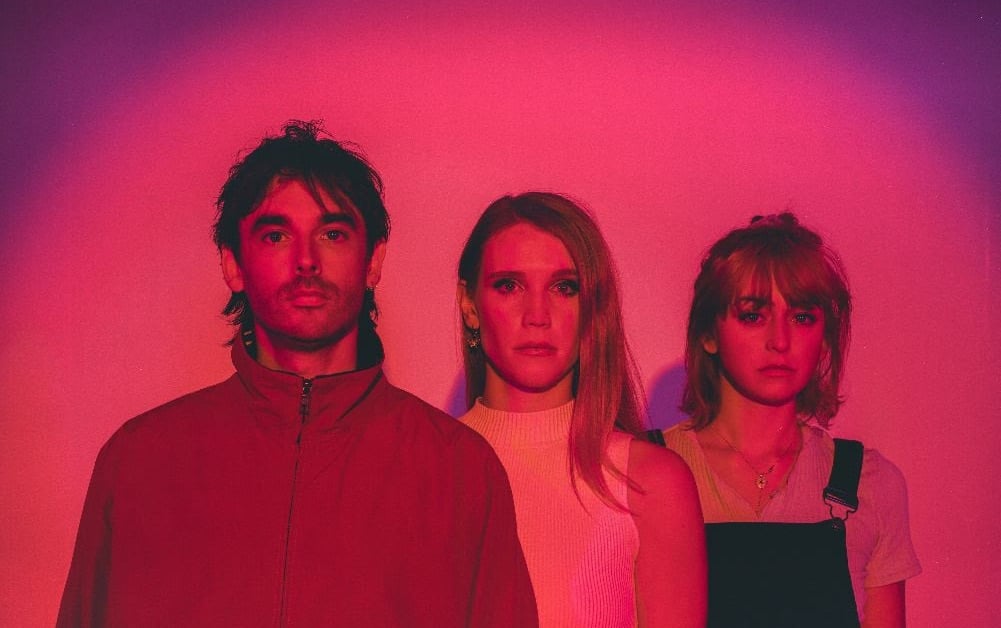 I Know Leopard sign global distribution deal with Believe