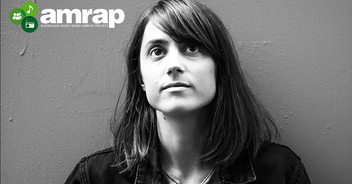 Jess Locke and The Buckleys appear at the top of the community radio charts