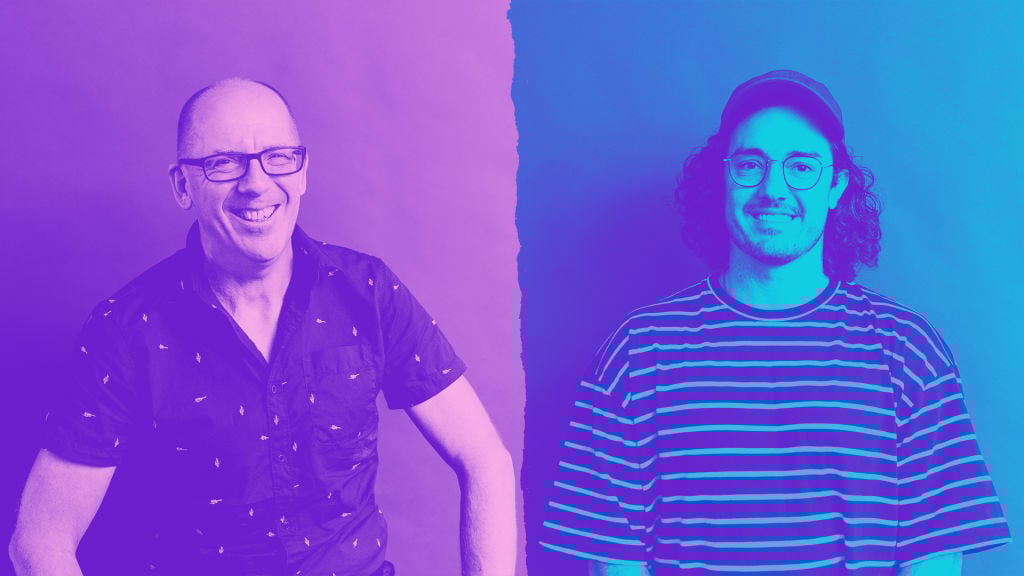 QMusic announces new general manager and program manager