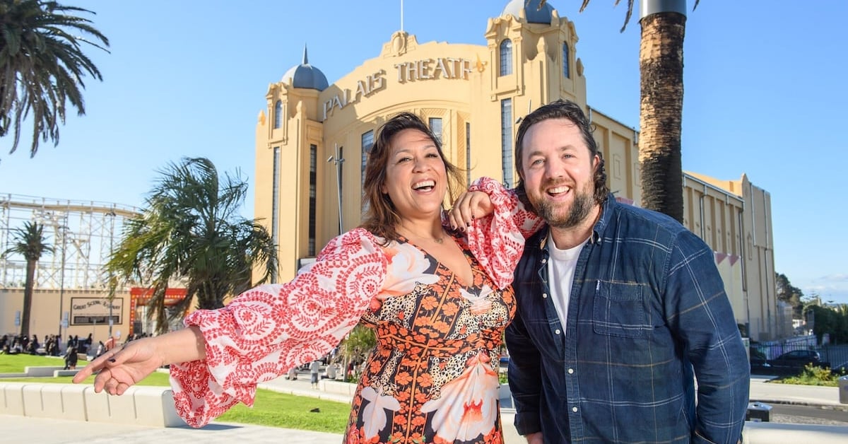Live Nation Launches 'Next On' Program to Support Local Artists