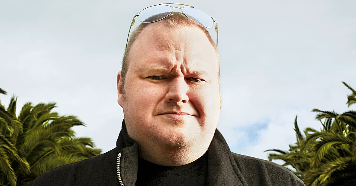Kim Dotcom hearing finally underway